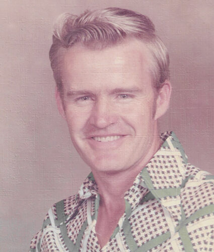 Melvin Richard Phillips | News, Sports, Jobs - The Intermountain